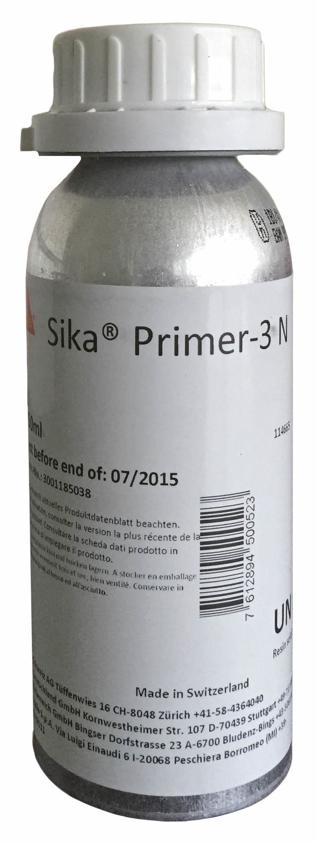 Sika® Project