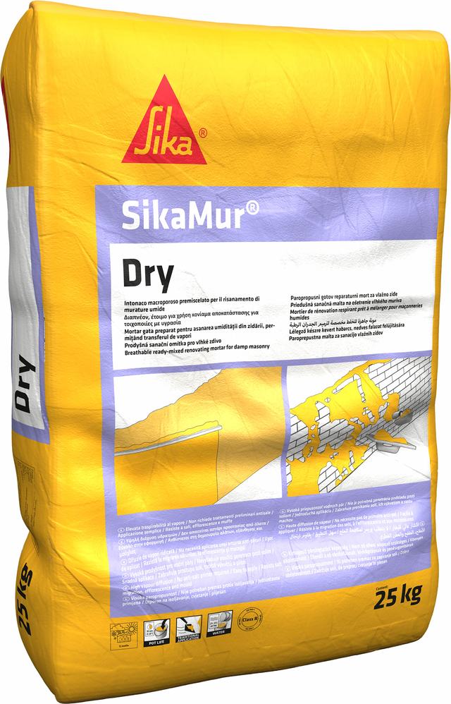 Sika® Project