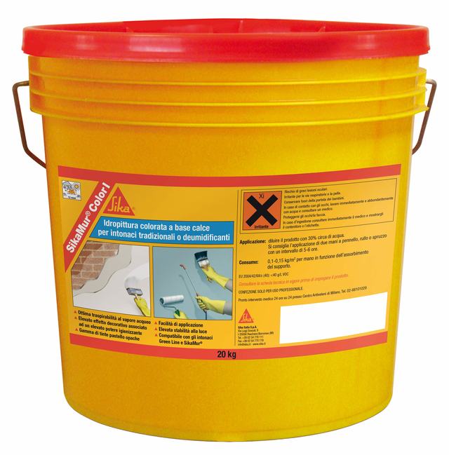 Sika® Project