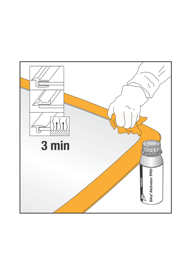 Sika® Project