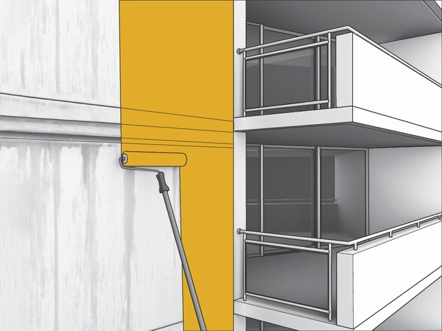 Sika® Project